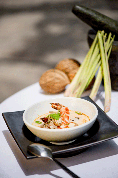 Culin' Art, unique combination between arts and culinary - Khanh Hoa News