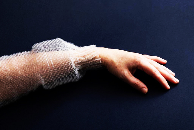 Phát triển vật liệu thông minh có khả năng thay đổi hình dạng - Báo ...