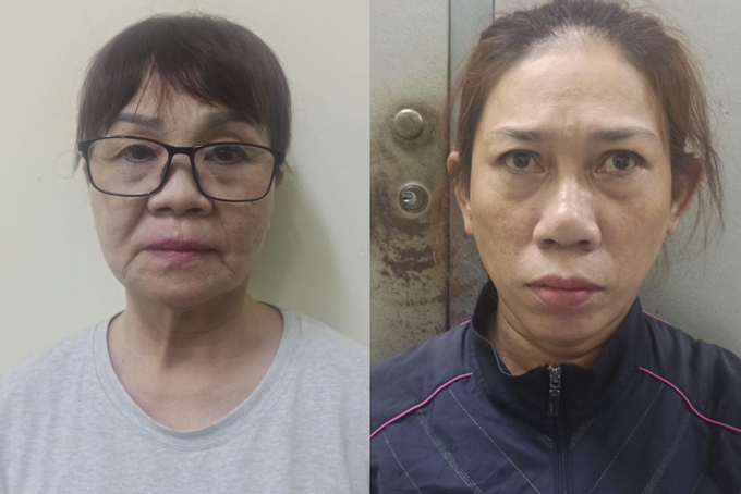 Bắt 2 nữ quái chuyên trộm cắp ở bãi biển - Báo Khánh Hòa điện tử