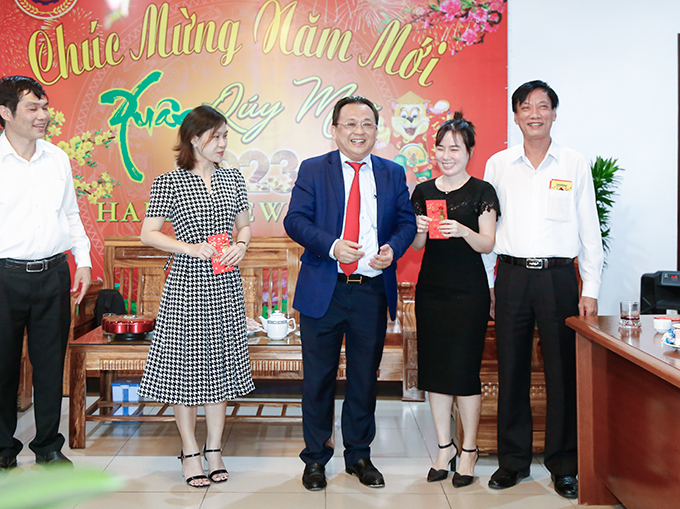 Ông Lê Hữu Hoàng dự lễ ra quân đầu xuân tại các đơn vị - Báo Khánh Hòa ...