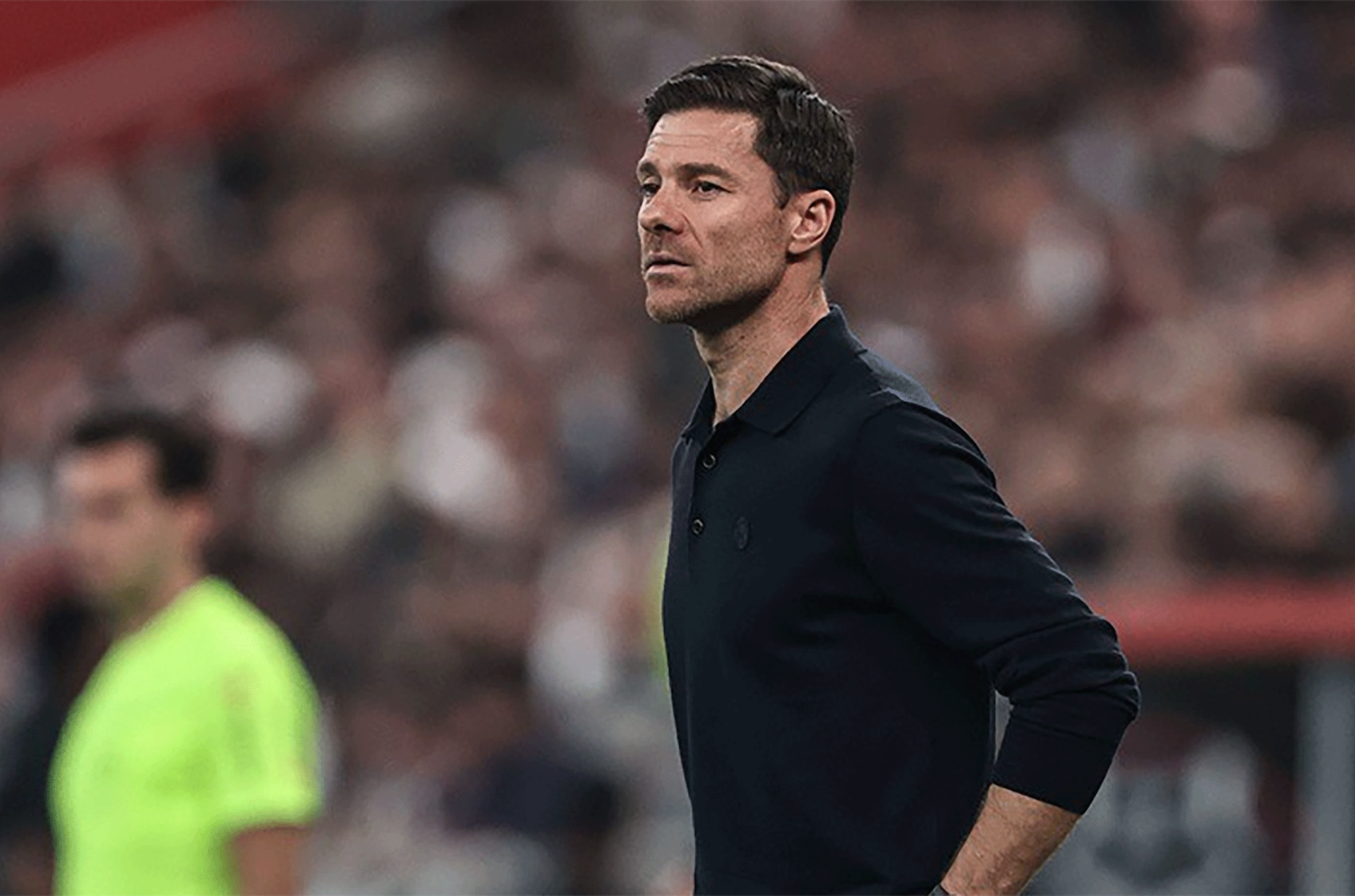 Xabi Alonso bị sa thải, bất ngờ mà hợp lý - Báo Khánh Hòa điện tử