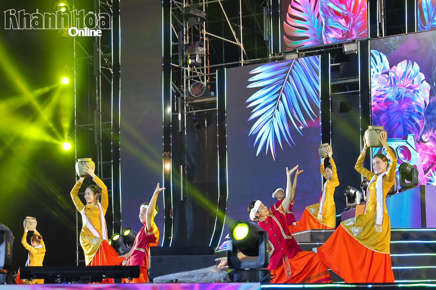 Khanh Hoa to host numerous vibrant cultural, artistic events this ...