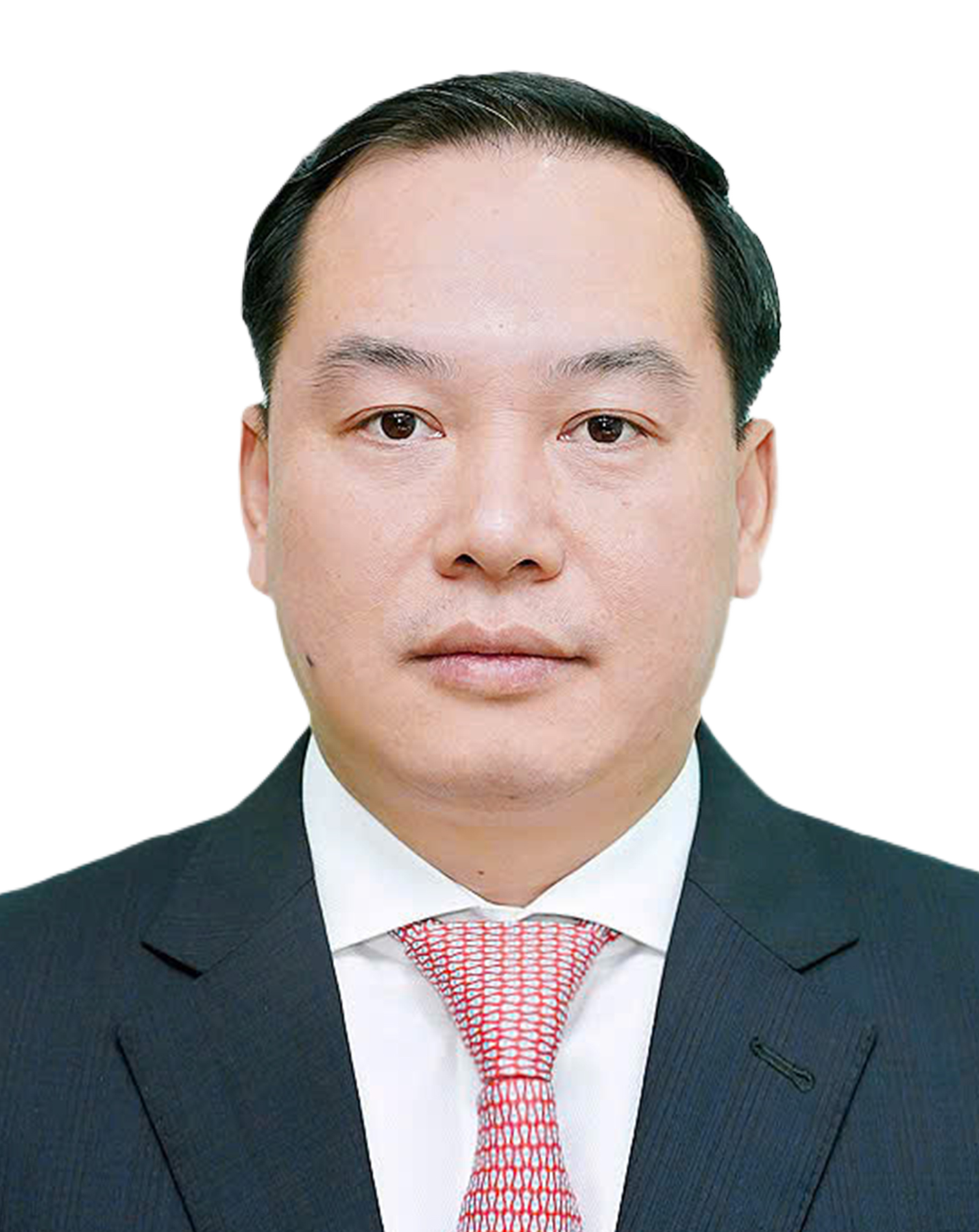 Hồ Xuân Trường - Báo Khánh Hòa điện tử