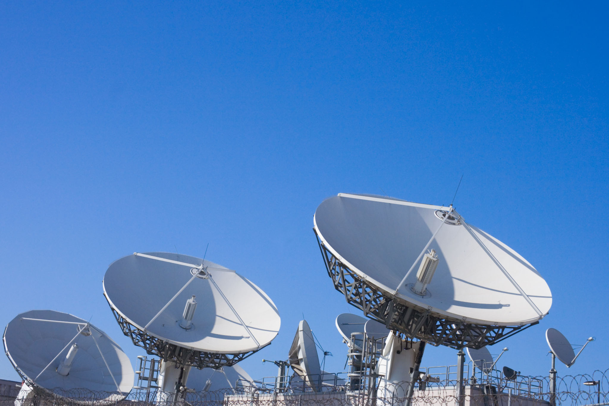 Passive telecommunications technical infrastructure planning till 2020 ...