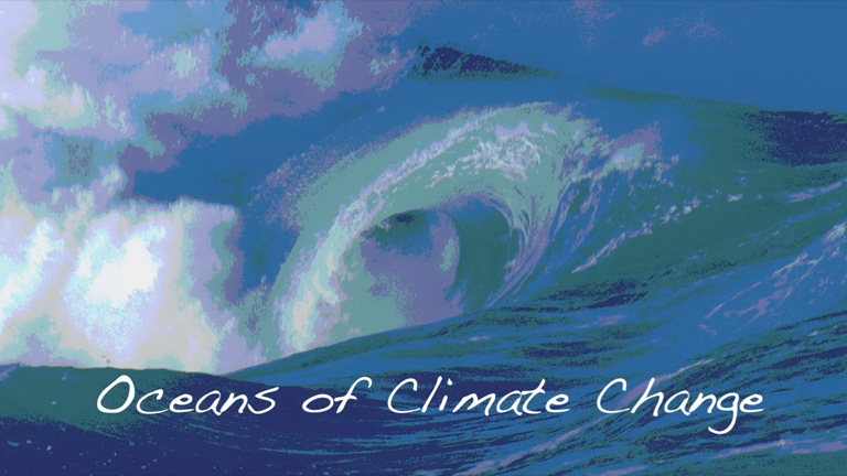 Our changing oceans - Báo Khánh Hòa điện tử