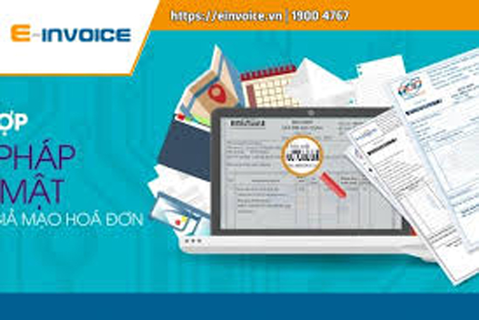 New Circular 68 on e-invoicing guidance - Báo Khánh Hòa điện tử