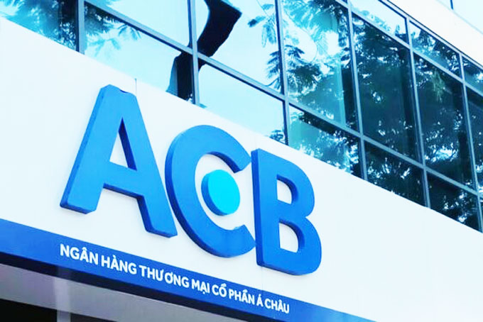ACB Bank honored as "Best Companies to Work for in Asia 2021" - Báo ...